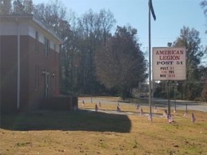 History - American Legion Post 51